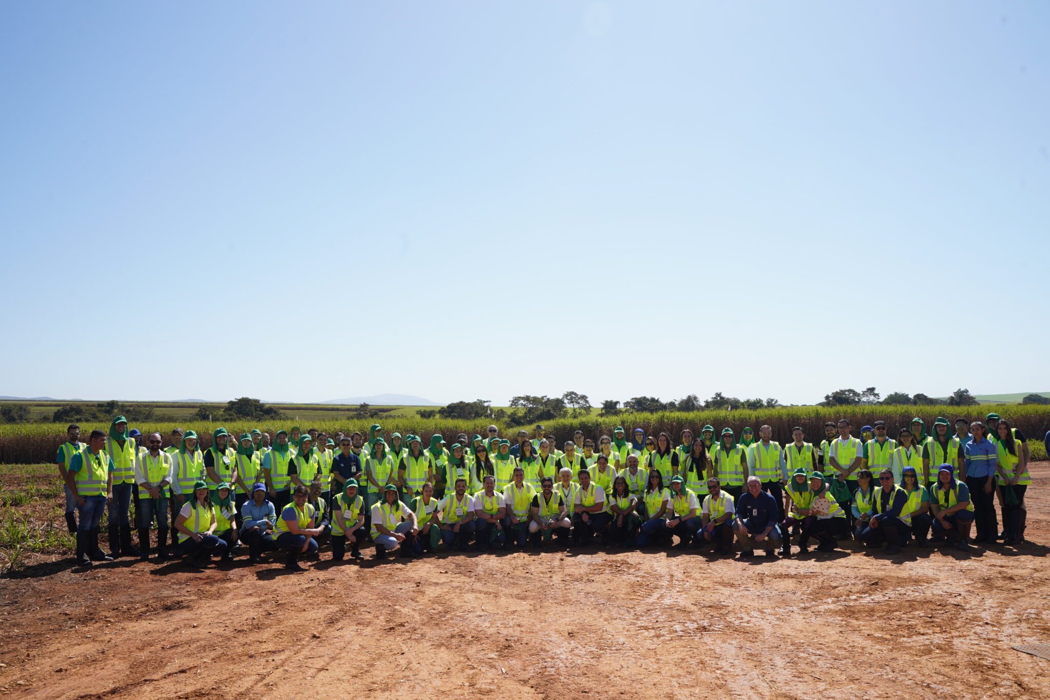 Jalles promove “Jalles Day” para investidores - Jalles